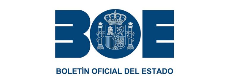 BOE Núm. 275 Viernes 16 de noviembre de 2022 - CODITA