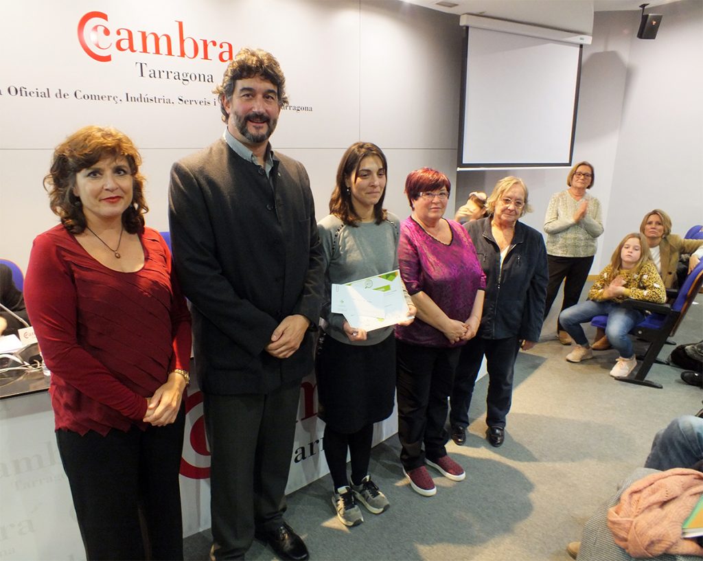 V Jornada d’Innovació i Recerca de CODITA - CODITA