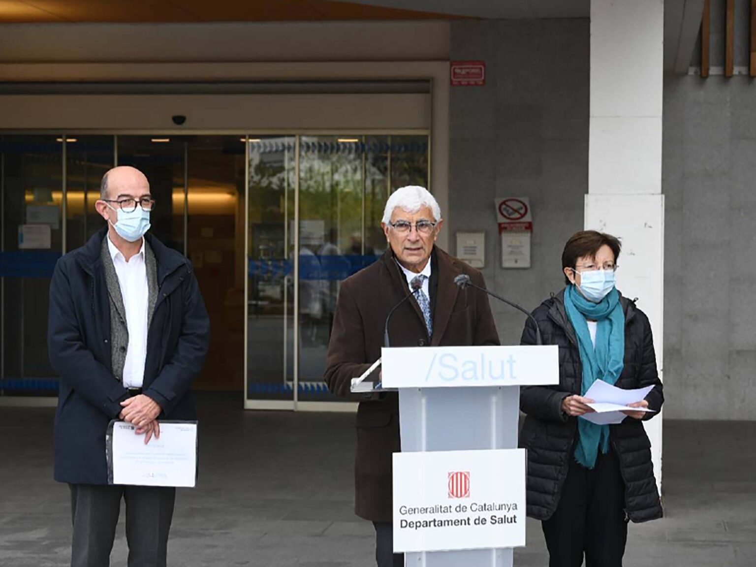 Aprovat el Pla Integral d'Urgències de Catalunya 2022-23 - CODITA