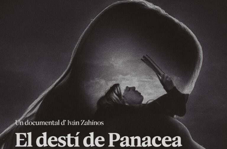 ‘El destí de Panacea’, un audiovisual sobre les infermeres dirigit per ...